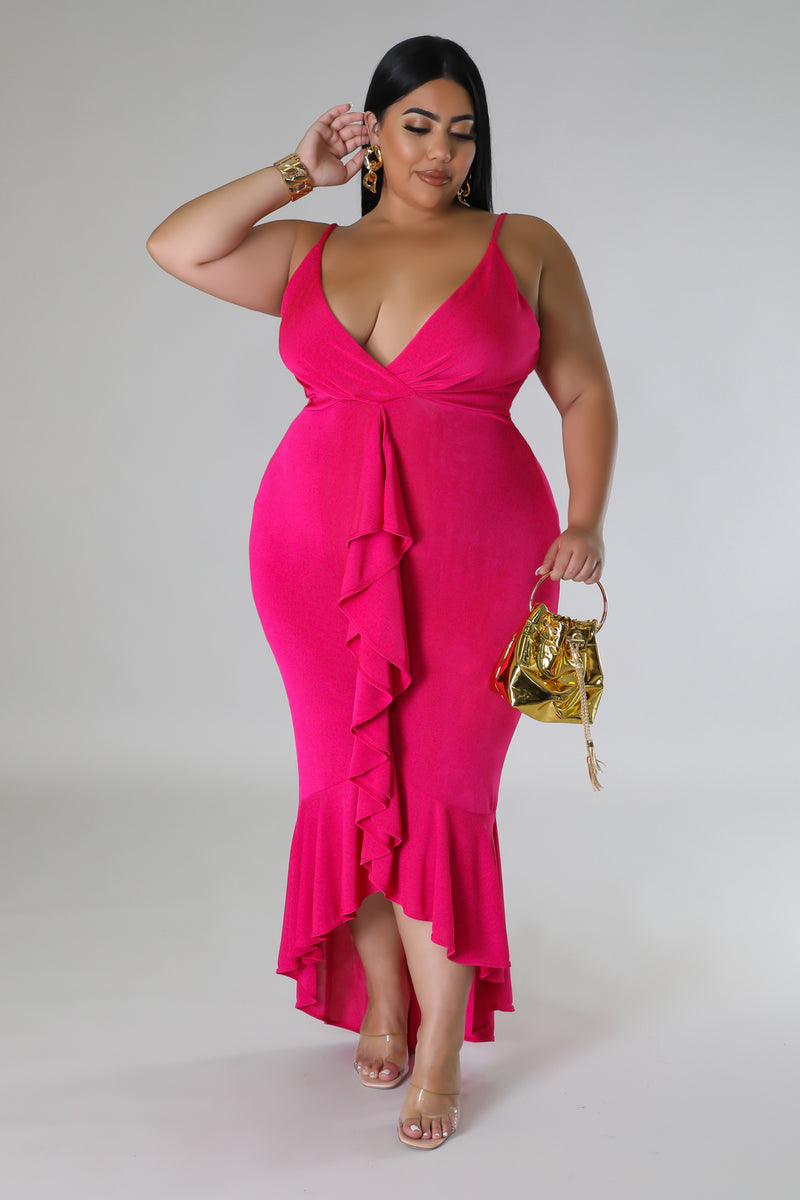 Layci Dress – GitiOnline