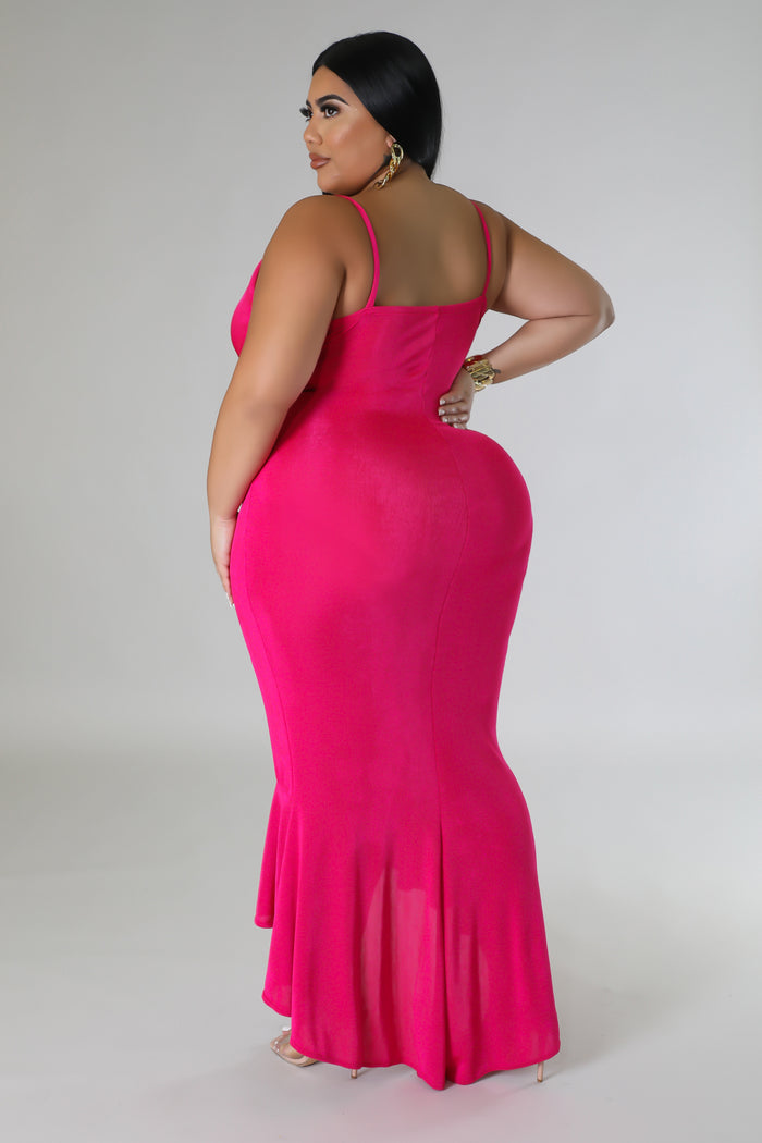 Layci Dress – GitiOnline