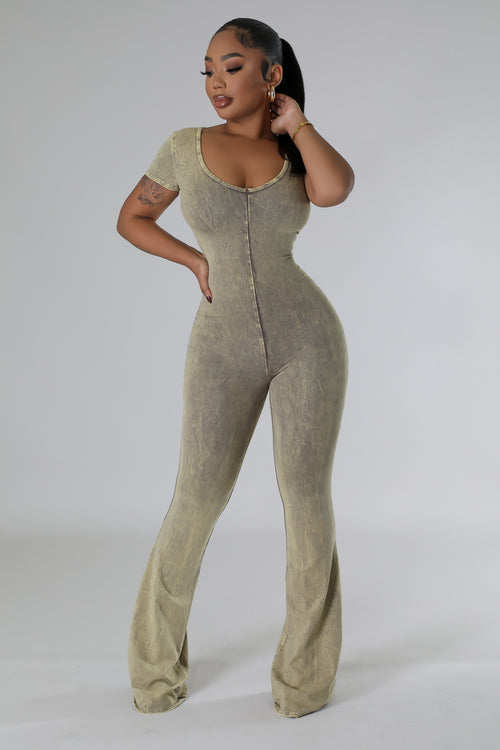 Jumpsuits – GitiOnline