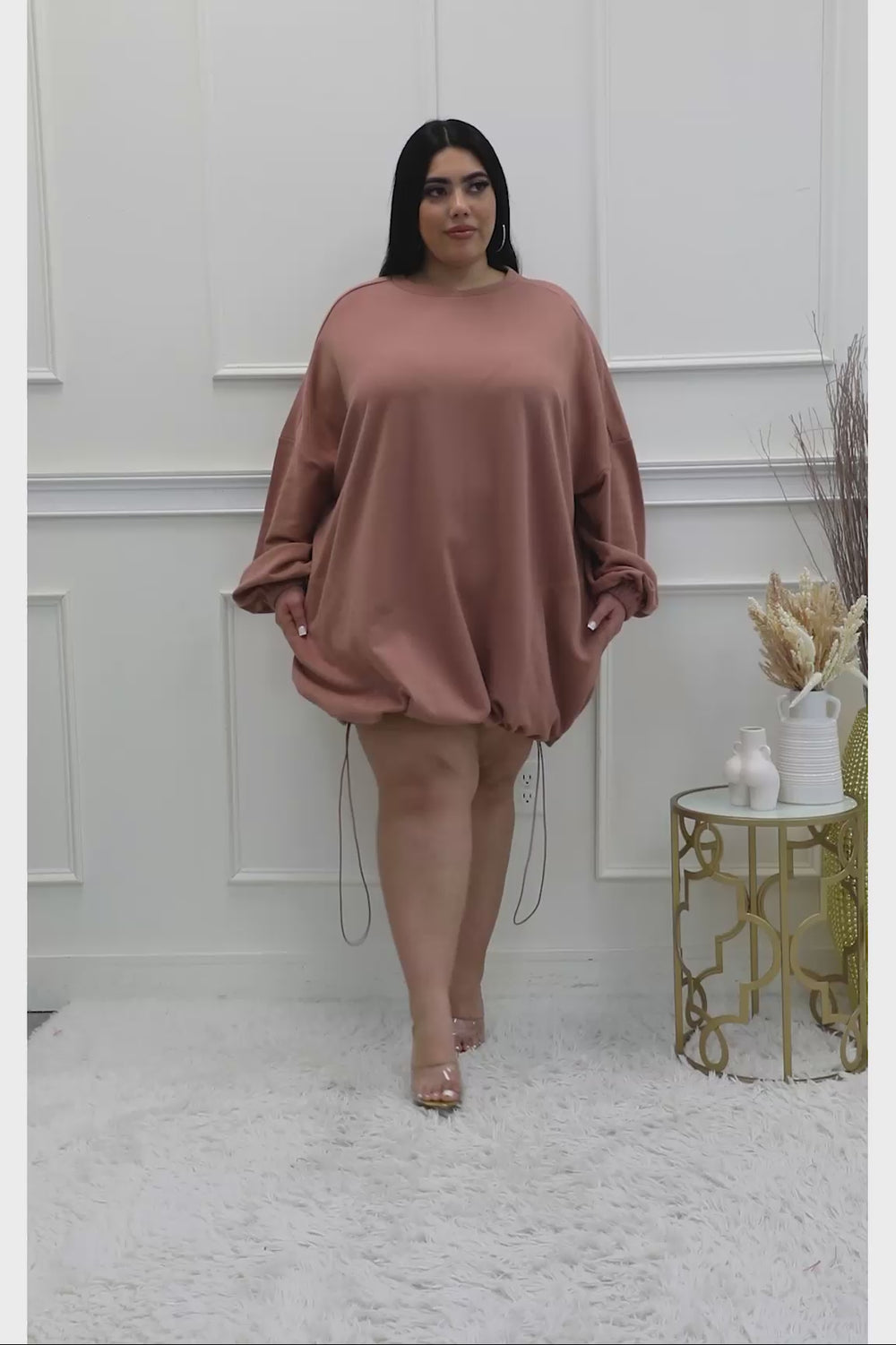 Electra Dress – GitiOnline