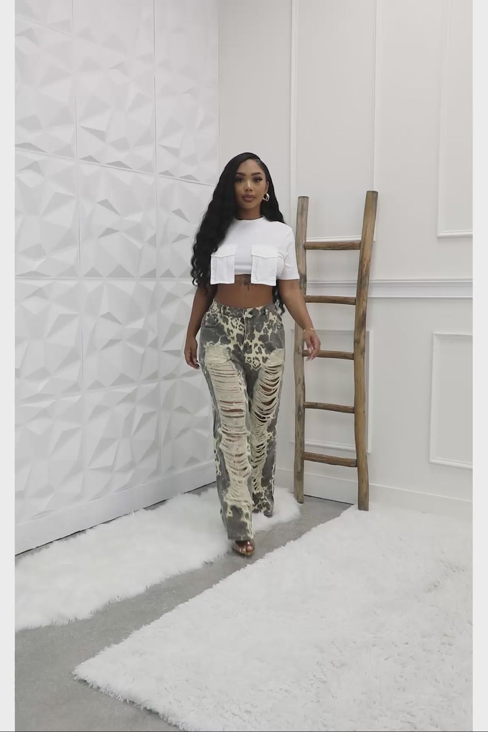 Getting Entangled Pants – GitiOnline