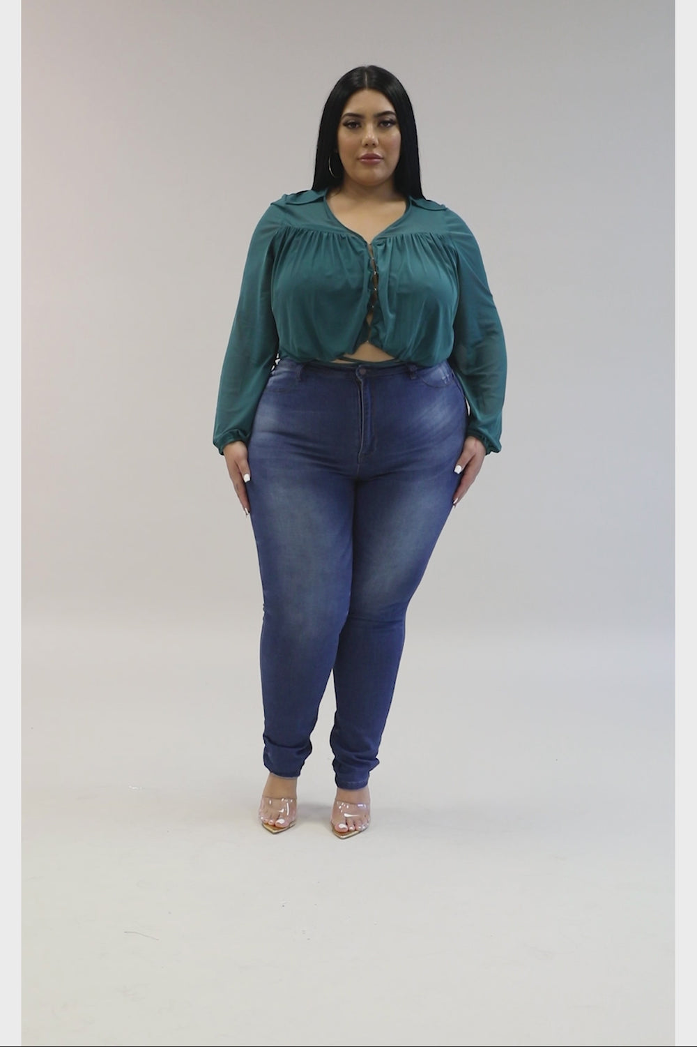 Samera Top – GitiOnline