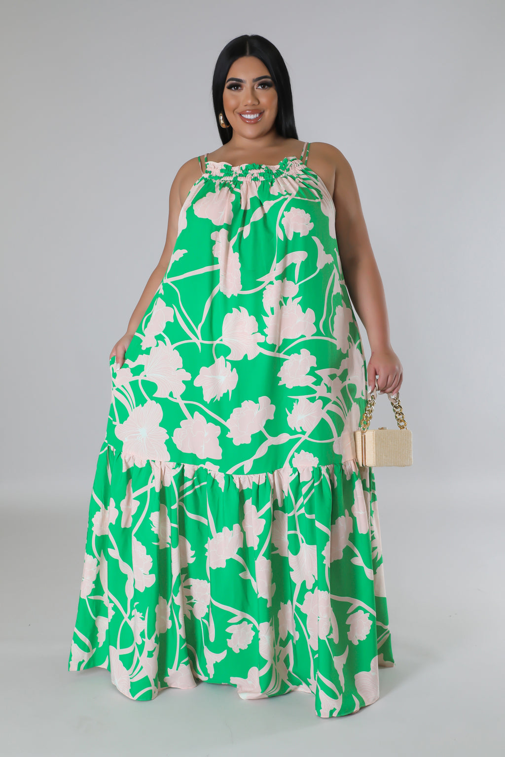 Marvelyn Dress – GitiOnline