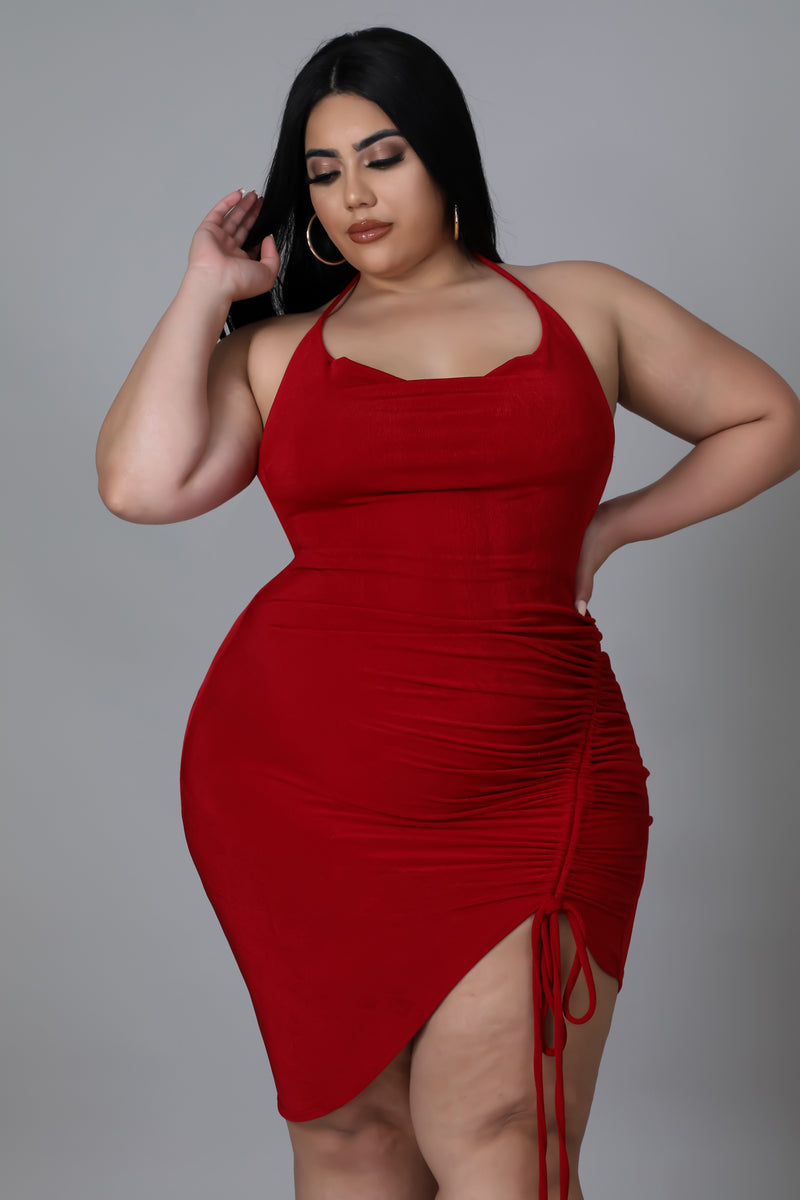 Italy Crush Dress – GitiOnline