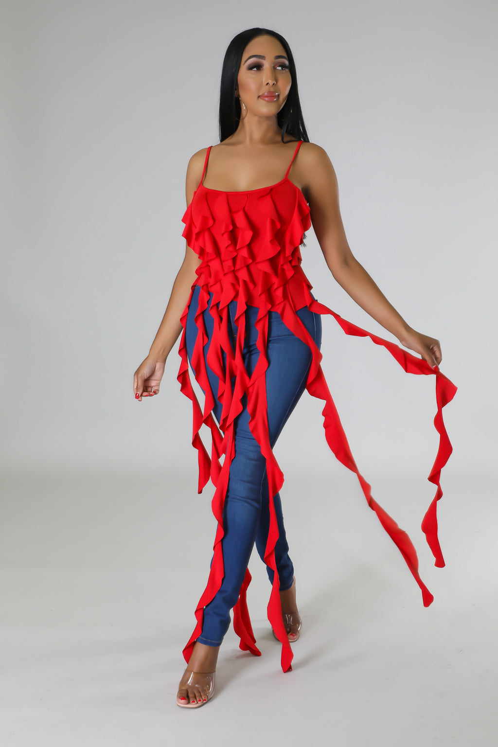 Alyssa Baby Top – GitiOnline