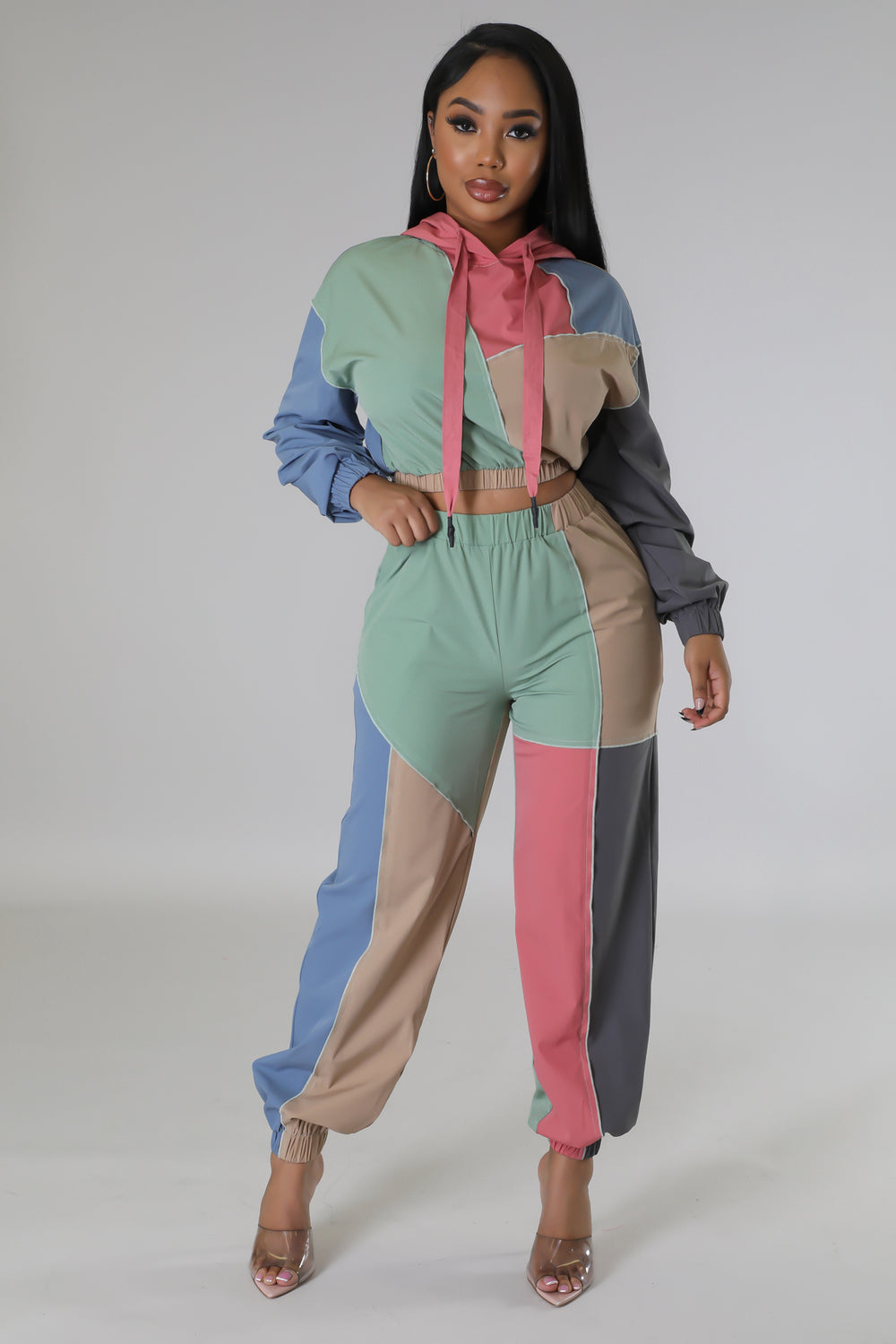 Pant Sets – GitiOnline