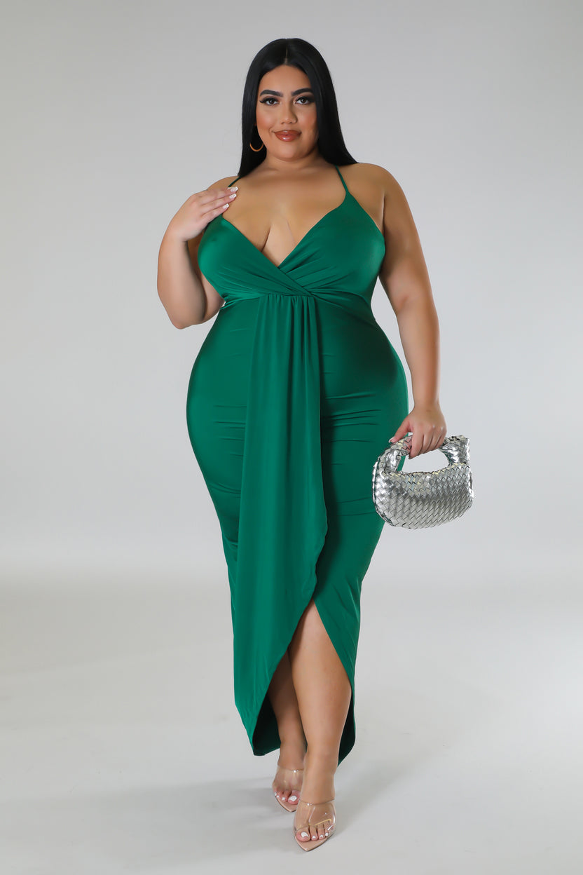 Jiana Dress – GitiOnline