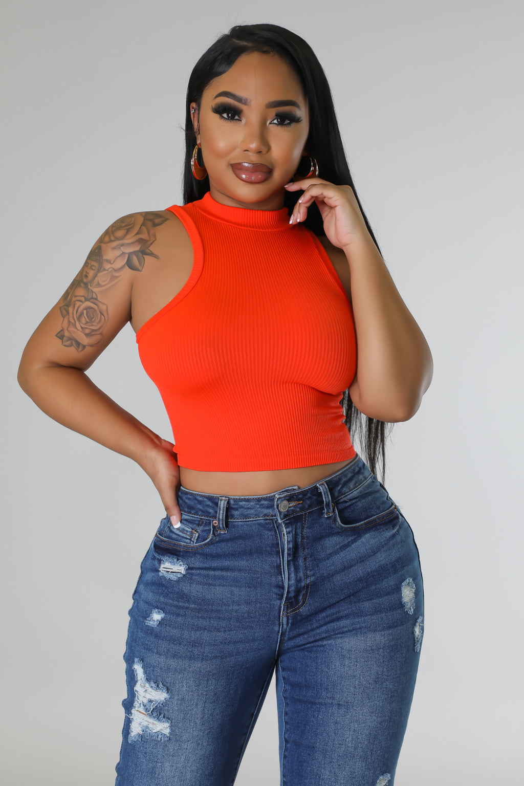 Talitha Top – GitiOnline