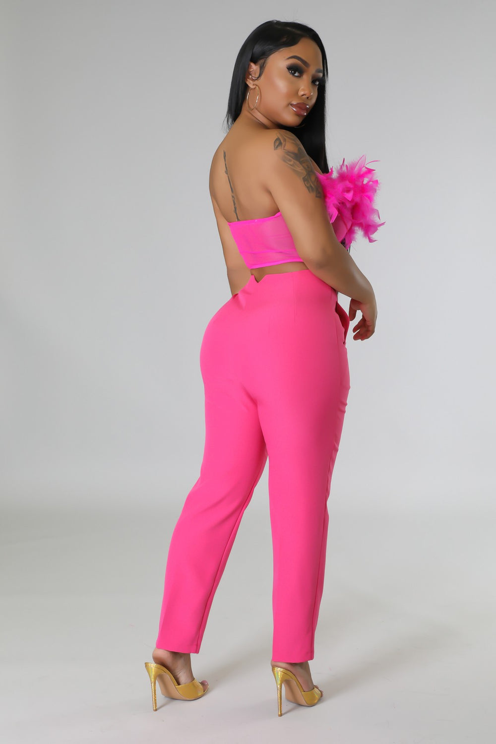 Classiest Mama Pants – GitiOnline