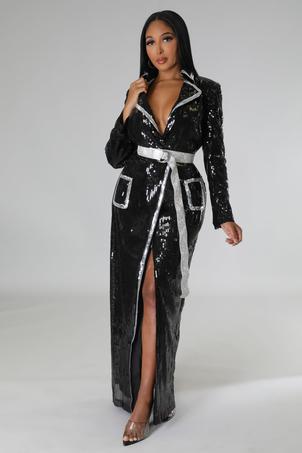 Shayla Dress – GitiOnline
