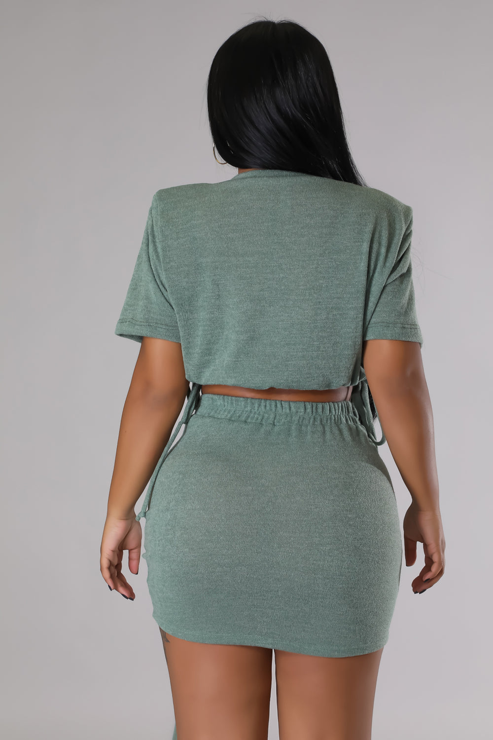 Andell Skirt Set – GitiOnline