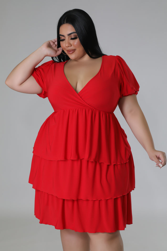 Romantic Mama Dress – GitiOnline