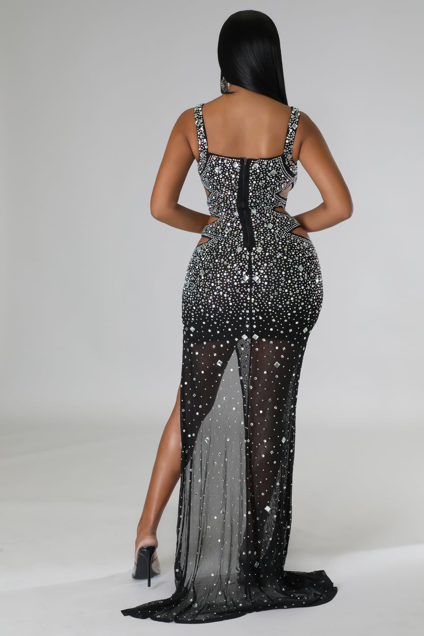 Step My Way Dress – GitiOnline