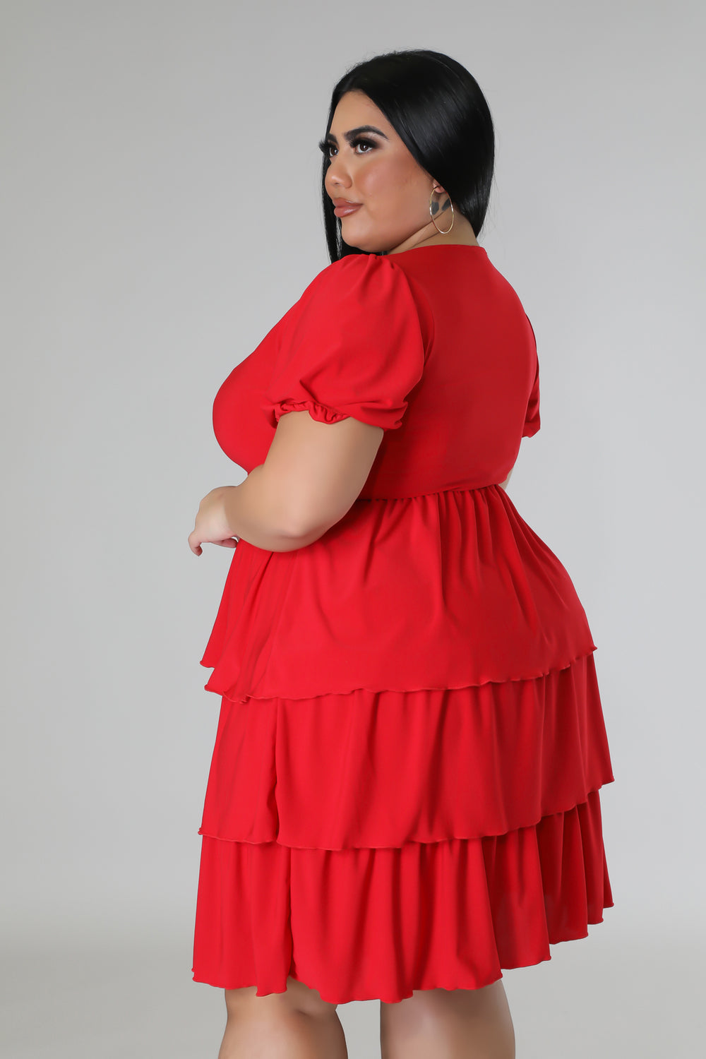 Romantic Mama Dress – GitiOnline