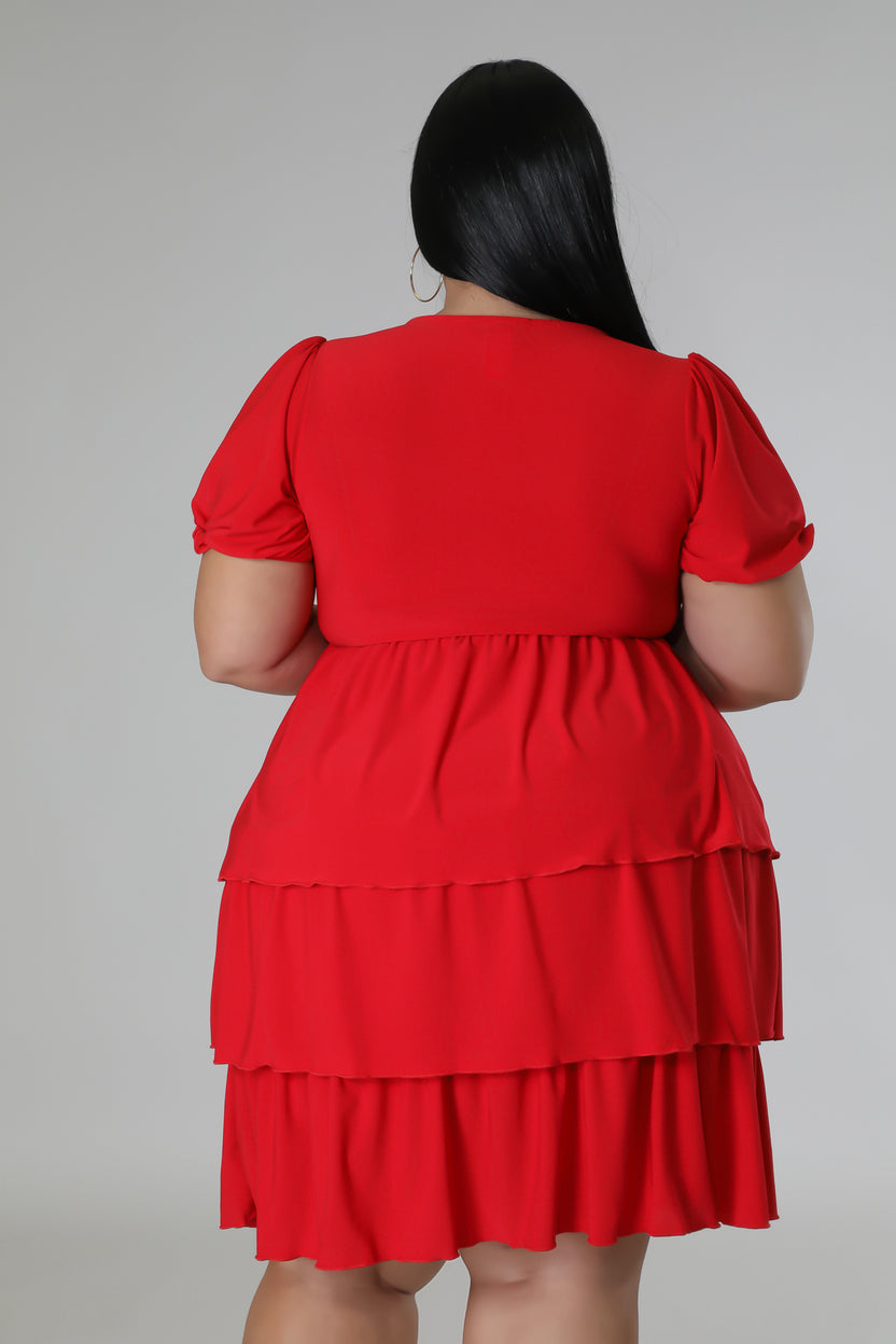 Romantic Mama Dress – GitiOnline