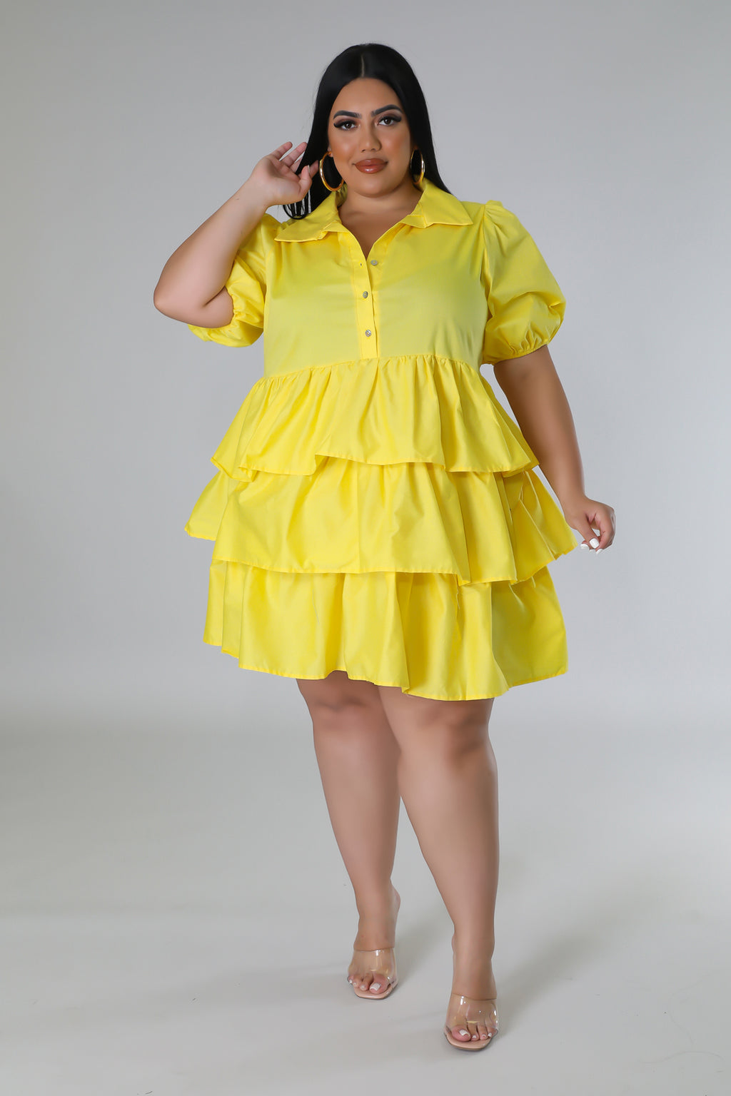 Gaila Dress – GitiOnline