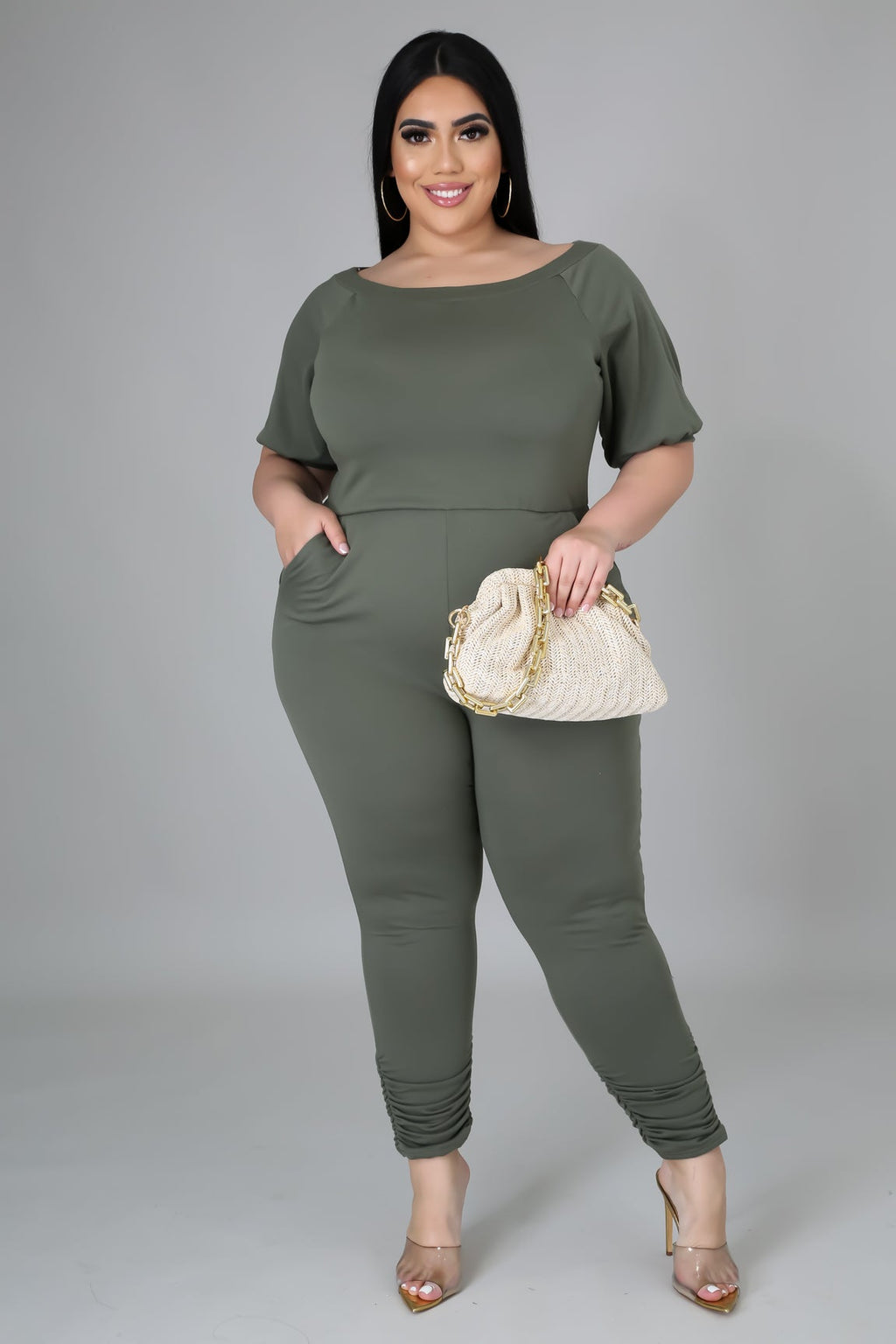 Just Chill Jumpsuit – GitiOnline