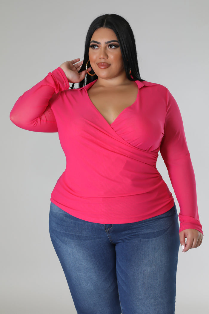 PLUS SIZE GitiOnline – Page 18