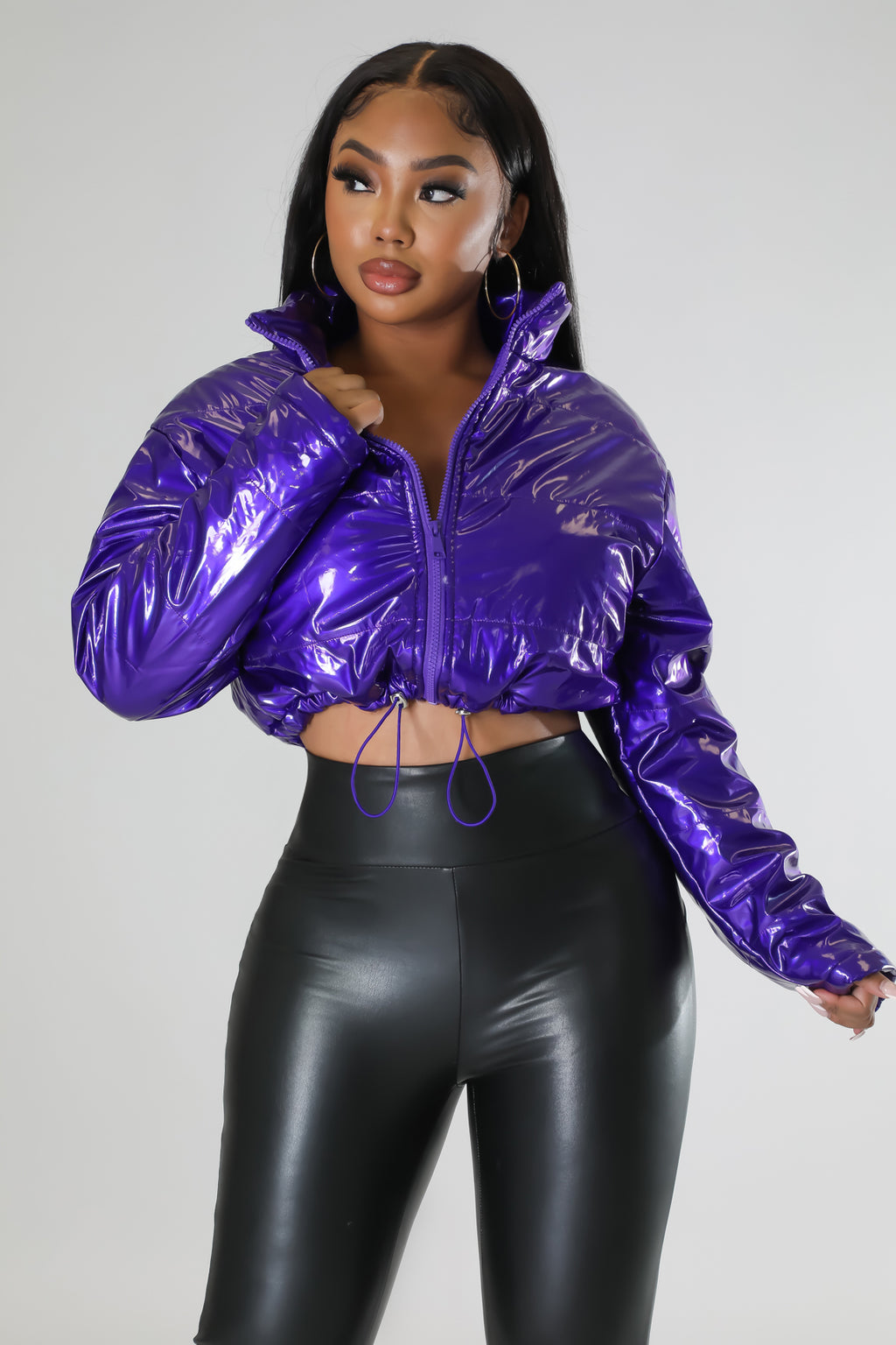 Kandi Jacket – GitiOnline