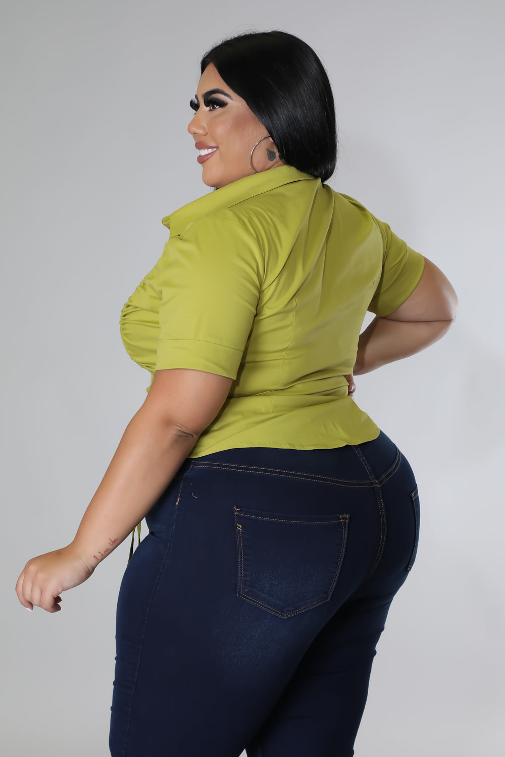 Kacy Top – GitiOnline