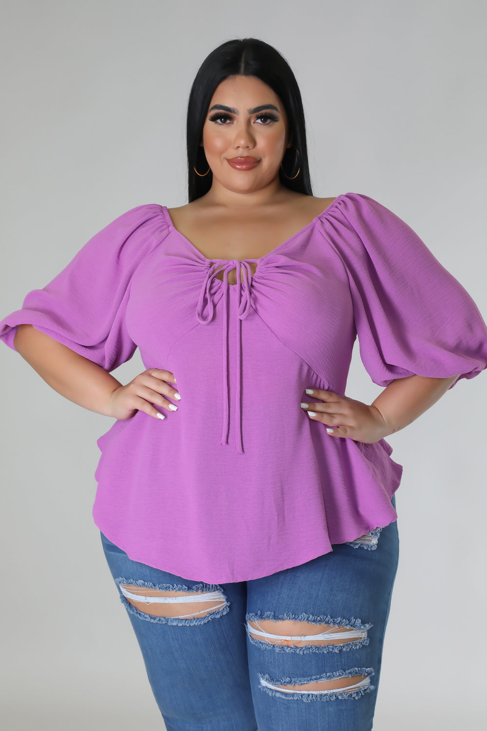 Kiki Baby Top – GitiOnline