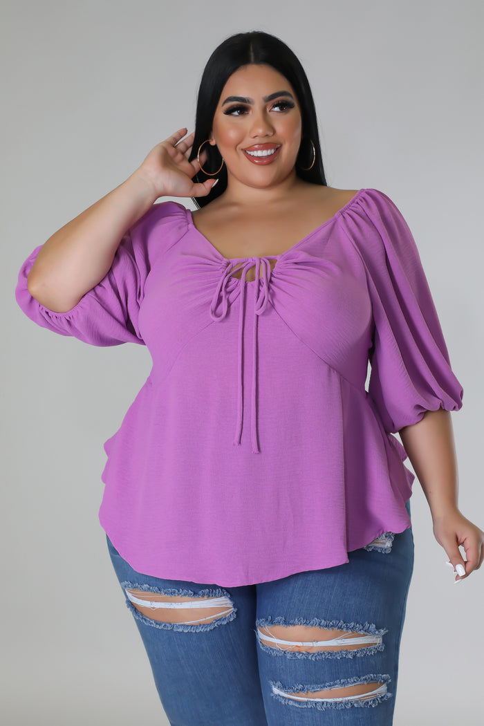 Kiki Baby Top – GitiOnline