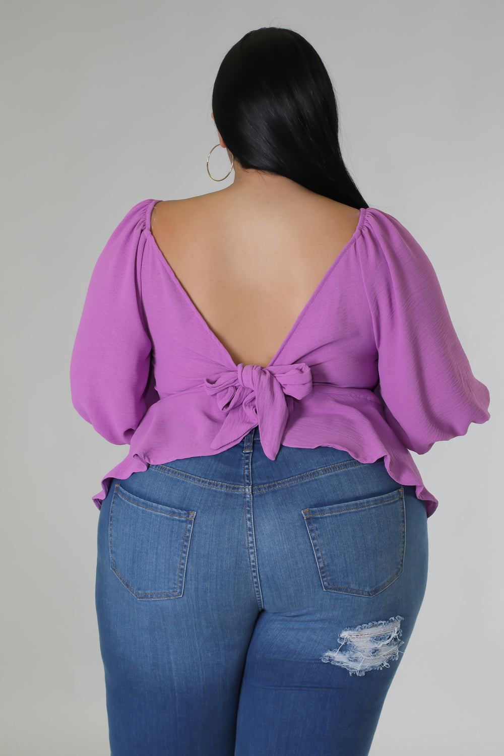 Kiki Baby Top – GitiOnline