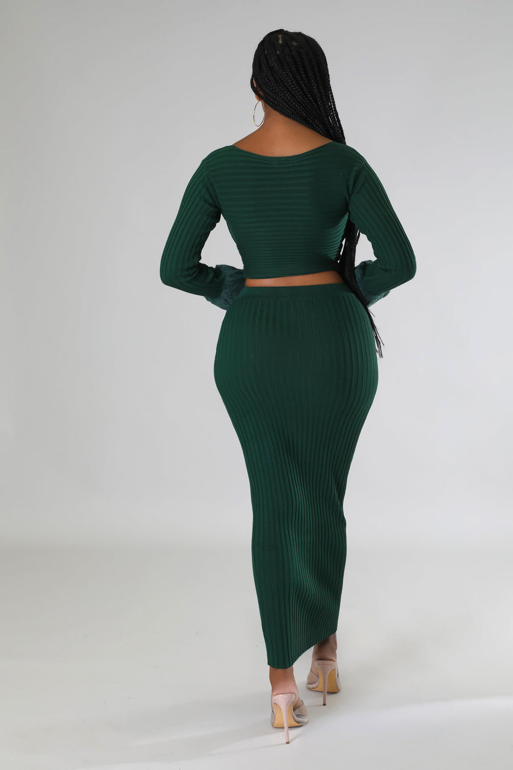 Skylah Skirt Set – GitiOnline