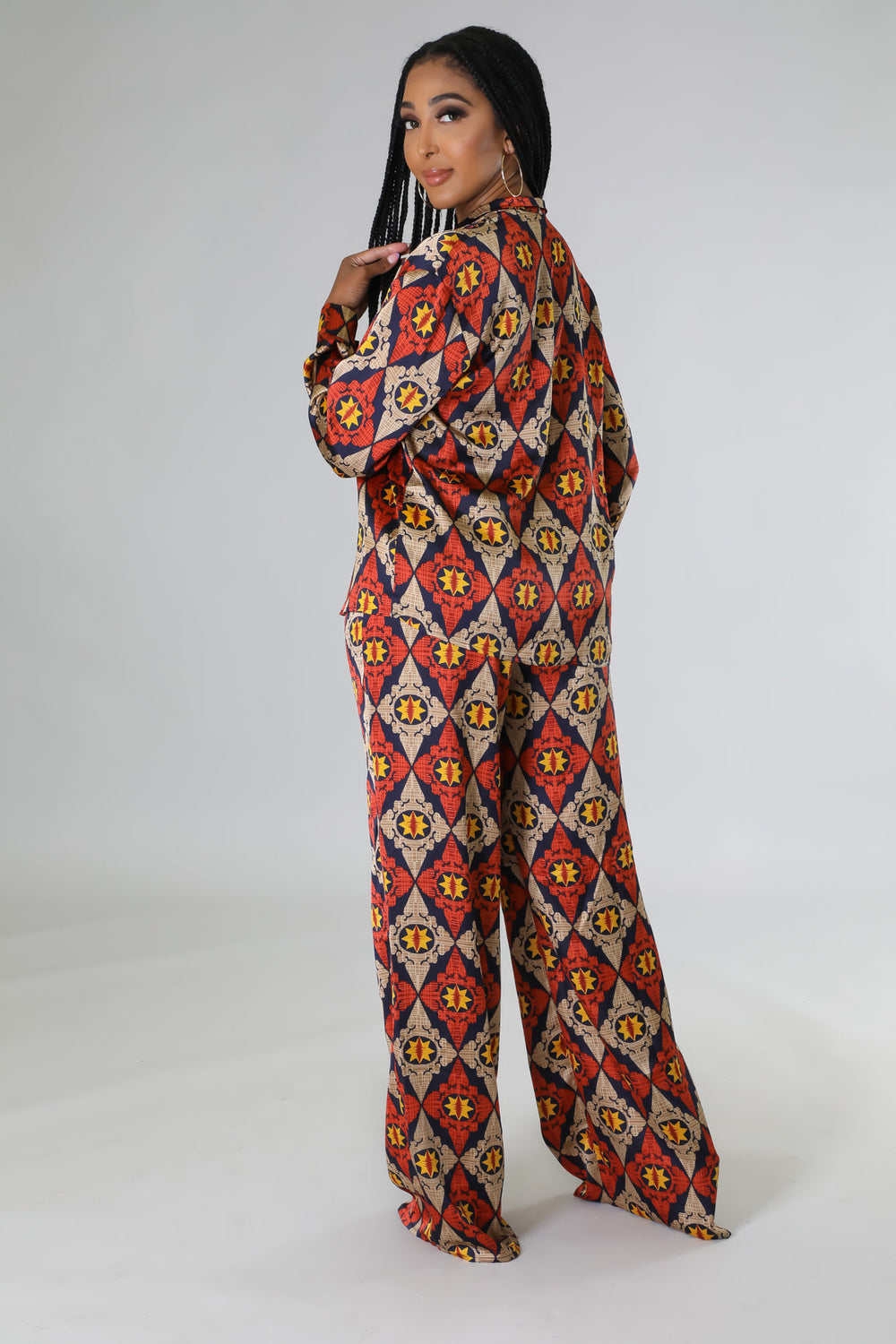 Katherine Baby Pant Set – GitiOnline