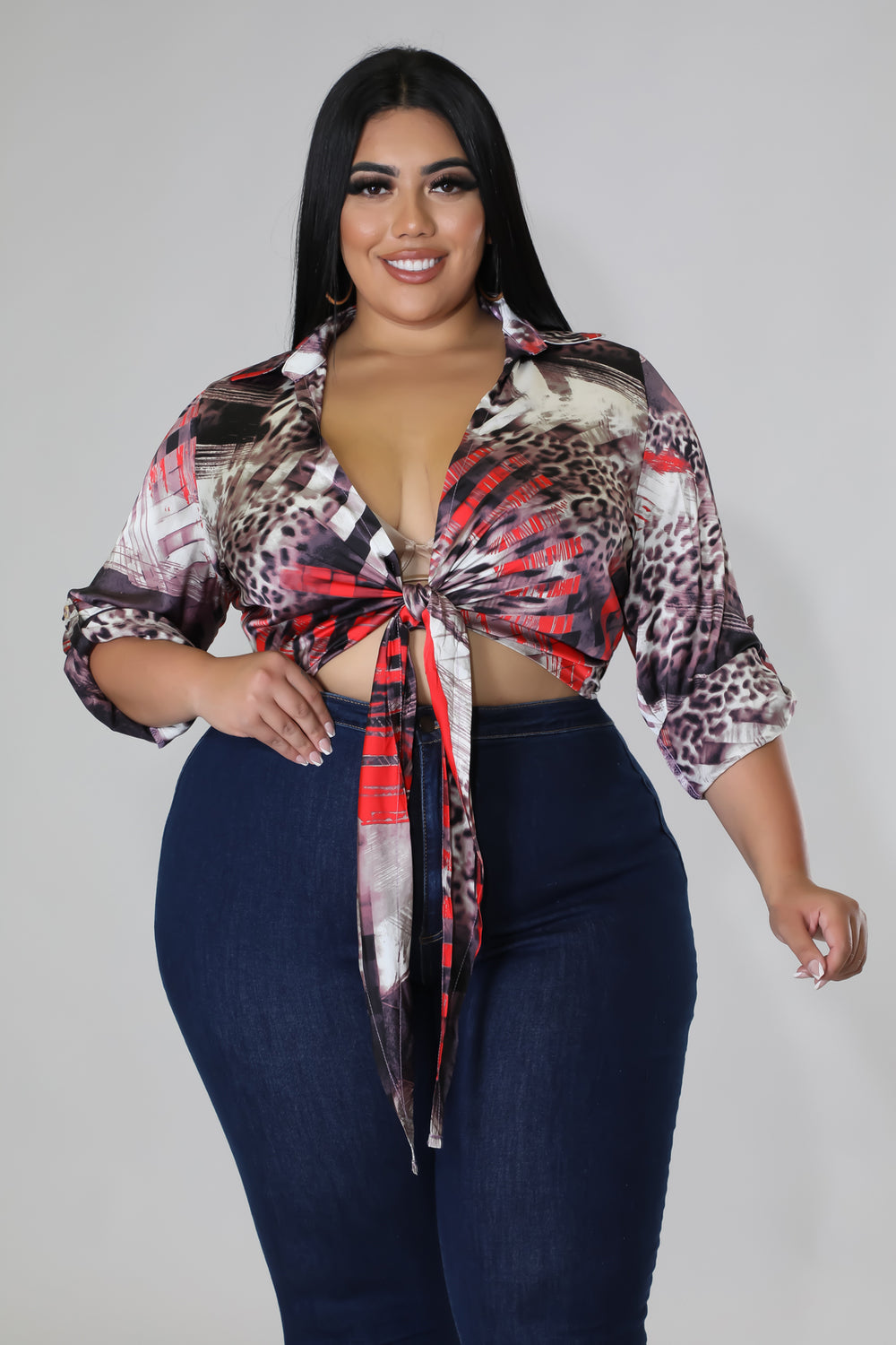 New Plus Size – Page 30 – GitiOnline