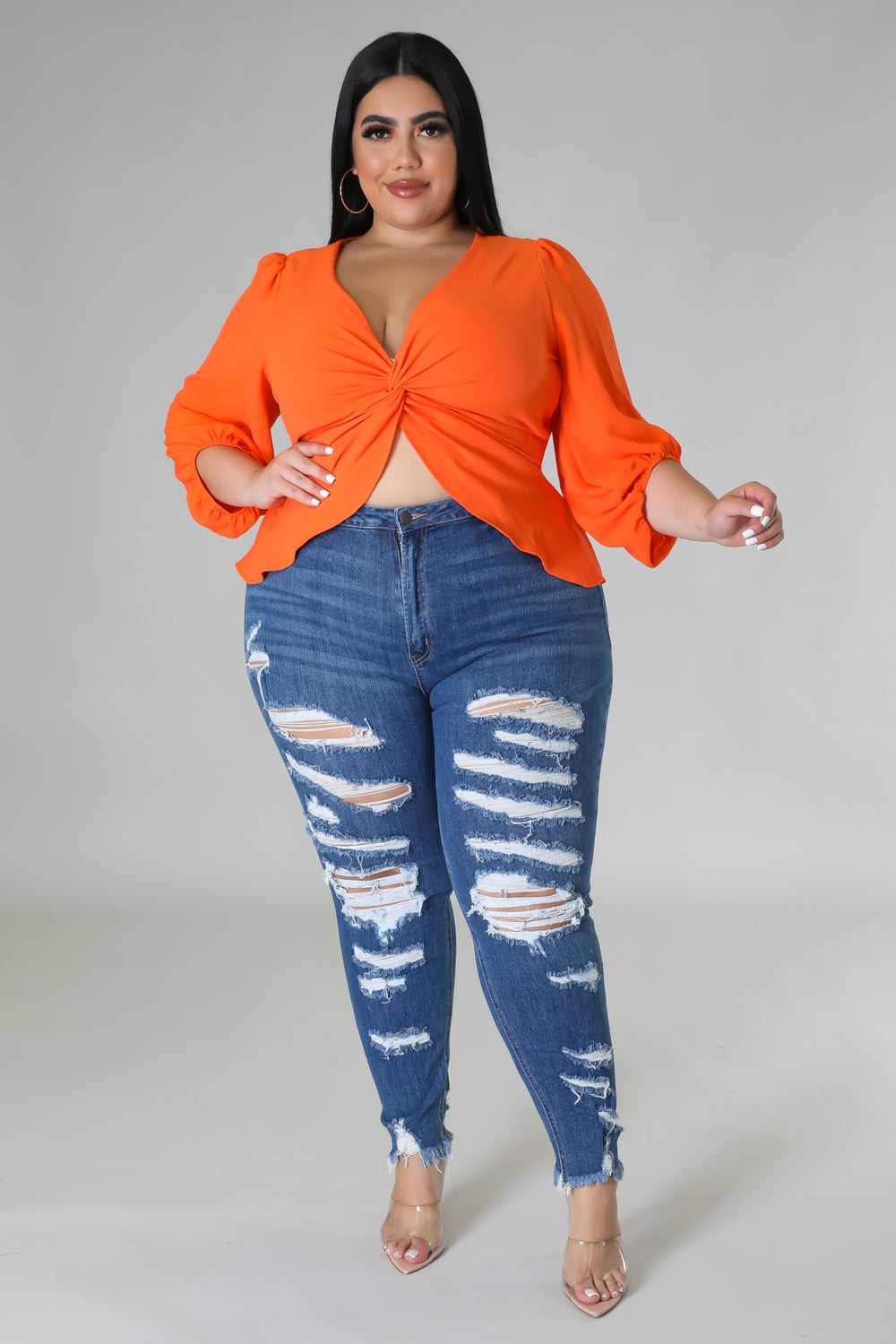 PLUS SIZE GitiOnline – Page 19