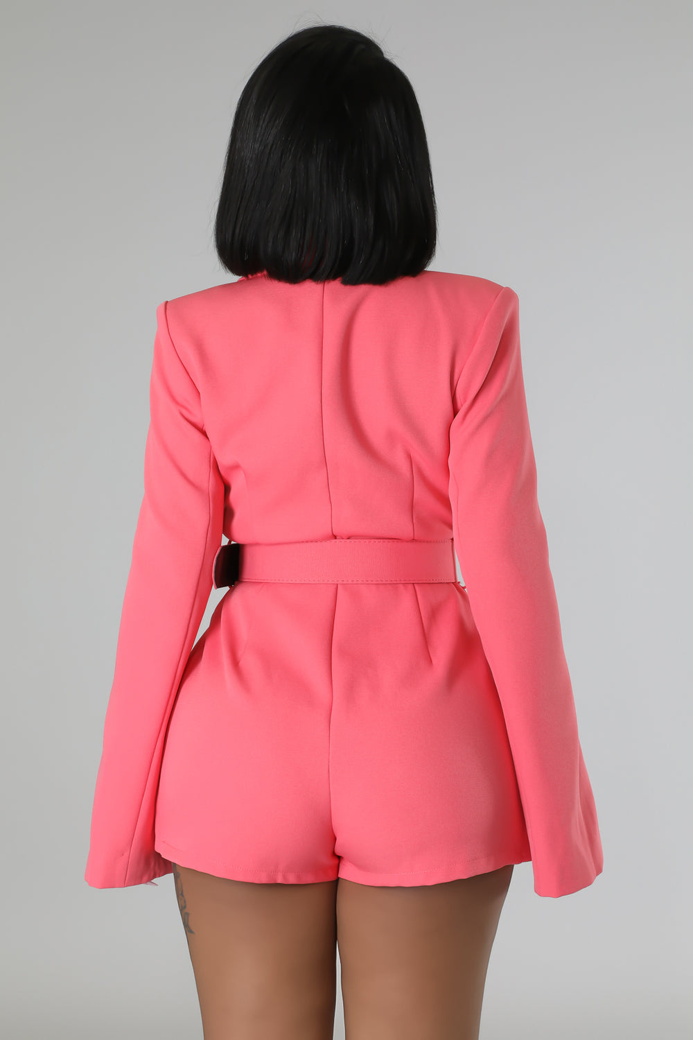 Keyara Romper – GitiOnline