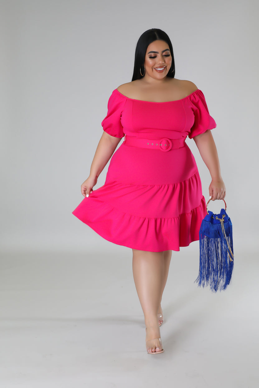 Kelie Dress – GitiOnline