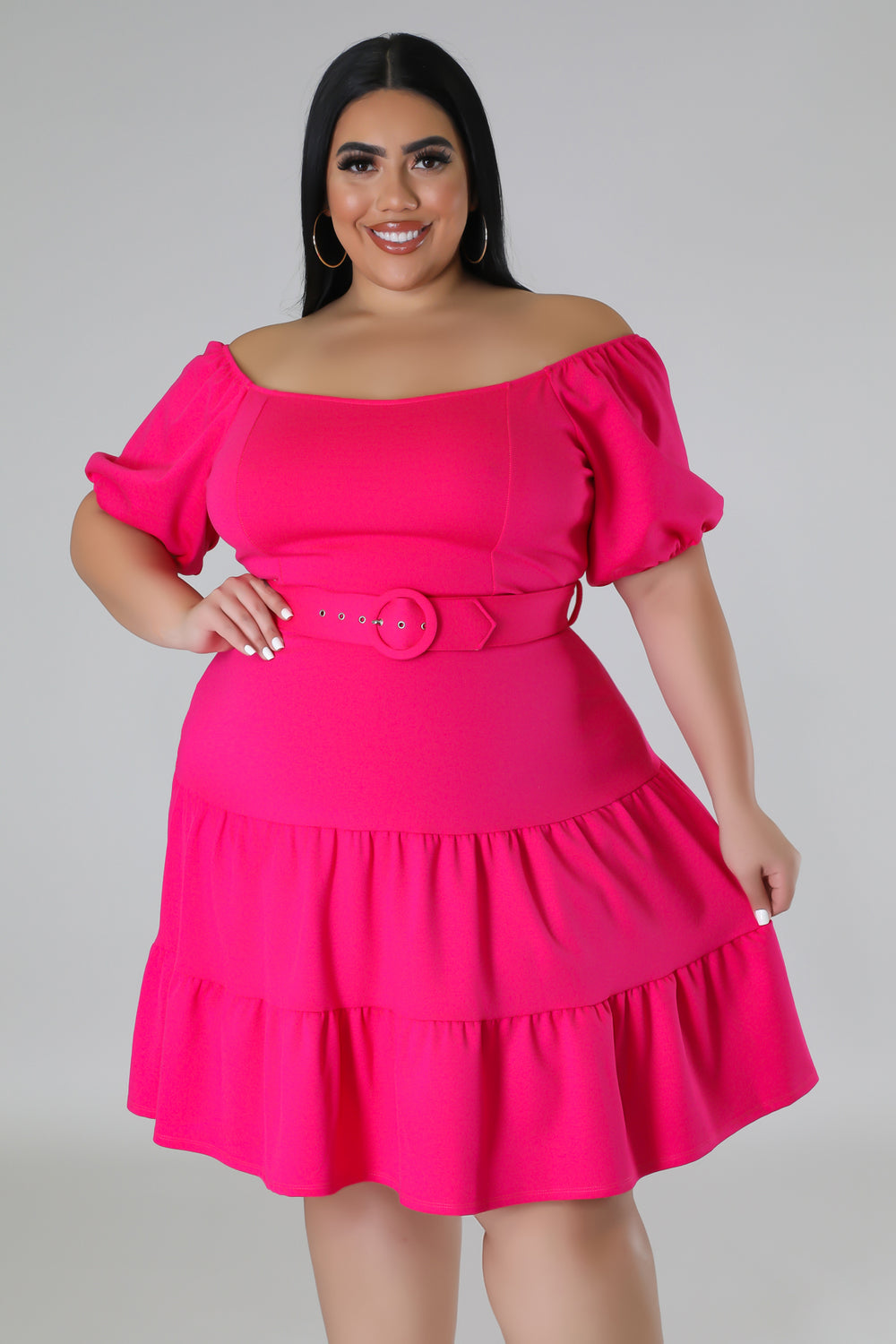 Kelie Dress – GitiOnline