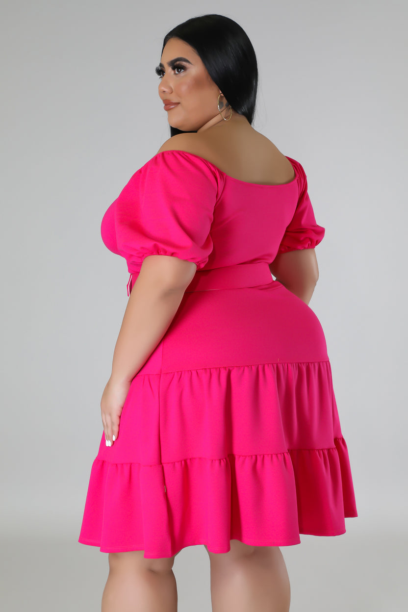 Kelie Dress – GitiOnline