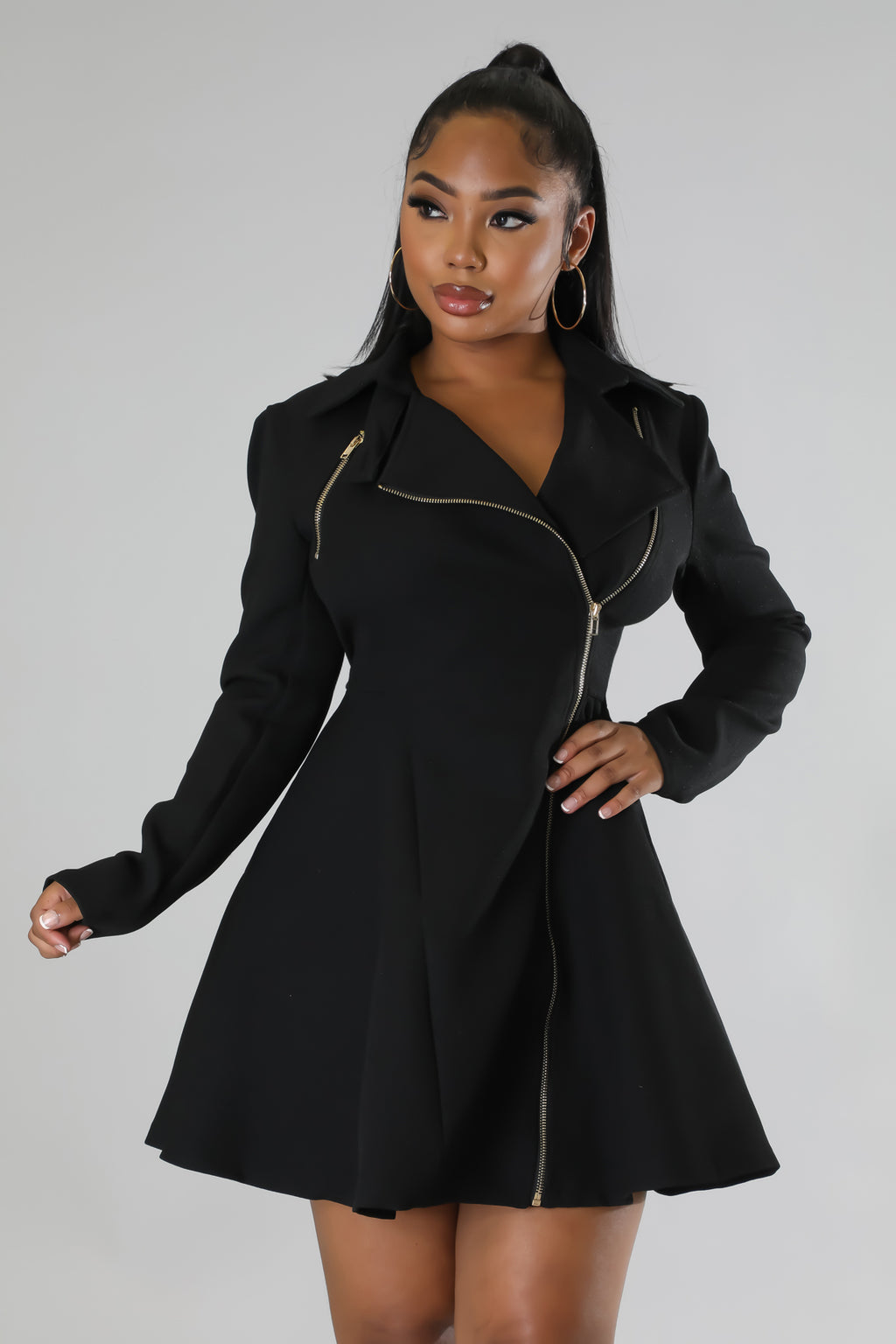 Jadae Dress – GitiOnline